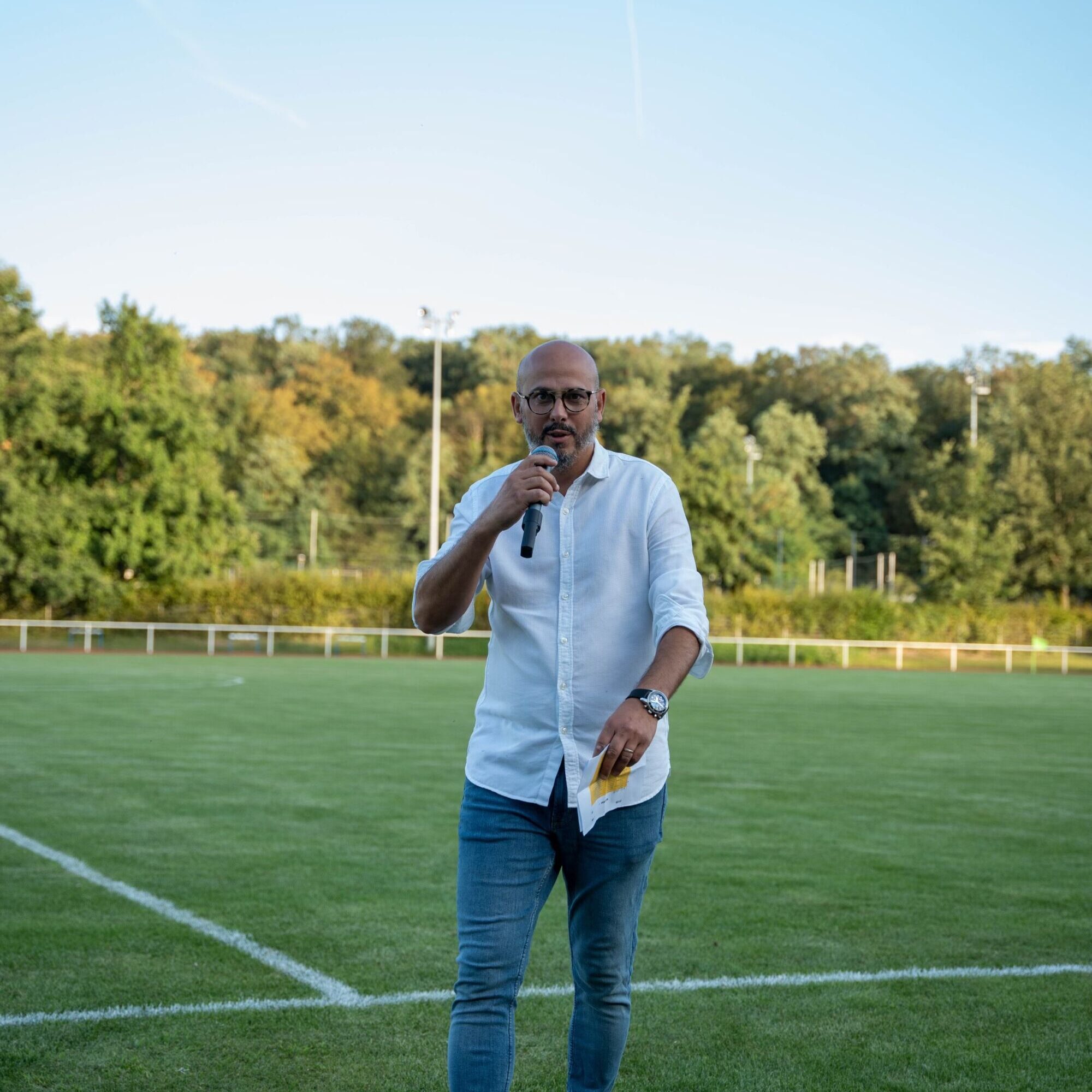 MULHOUSE FOOT RÉUNIS : Club de Foot à Mulhouse